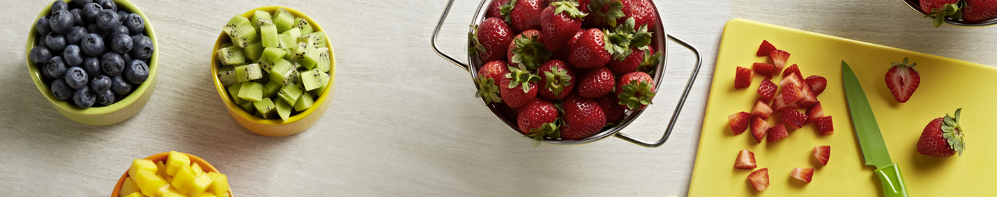 The Original Frozen Yogurt | About Pinkberry